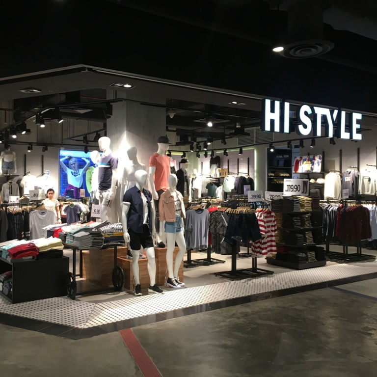 Hi Style