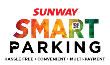 Smart Parking at Sunway Pyramid